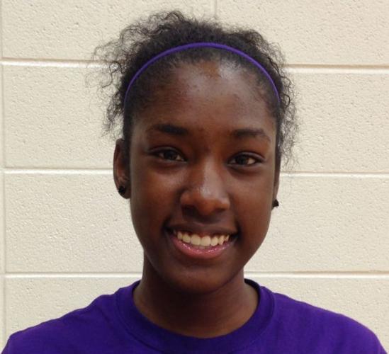 Region puts two on Junior All-Star team