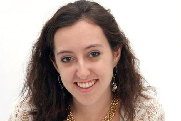 SLYCE student Rachel Hall shares reflections