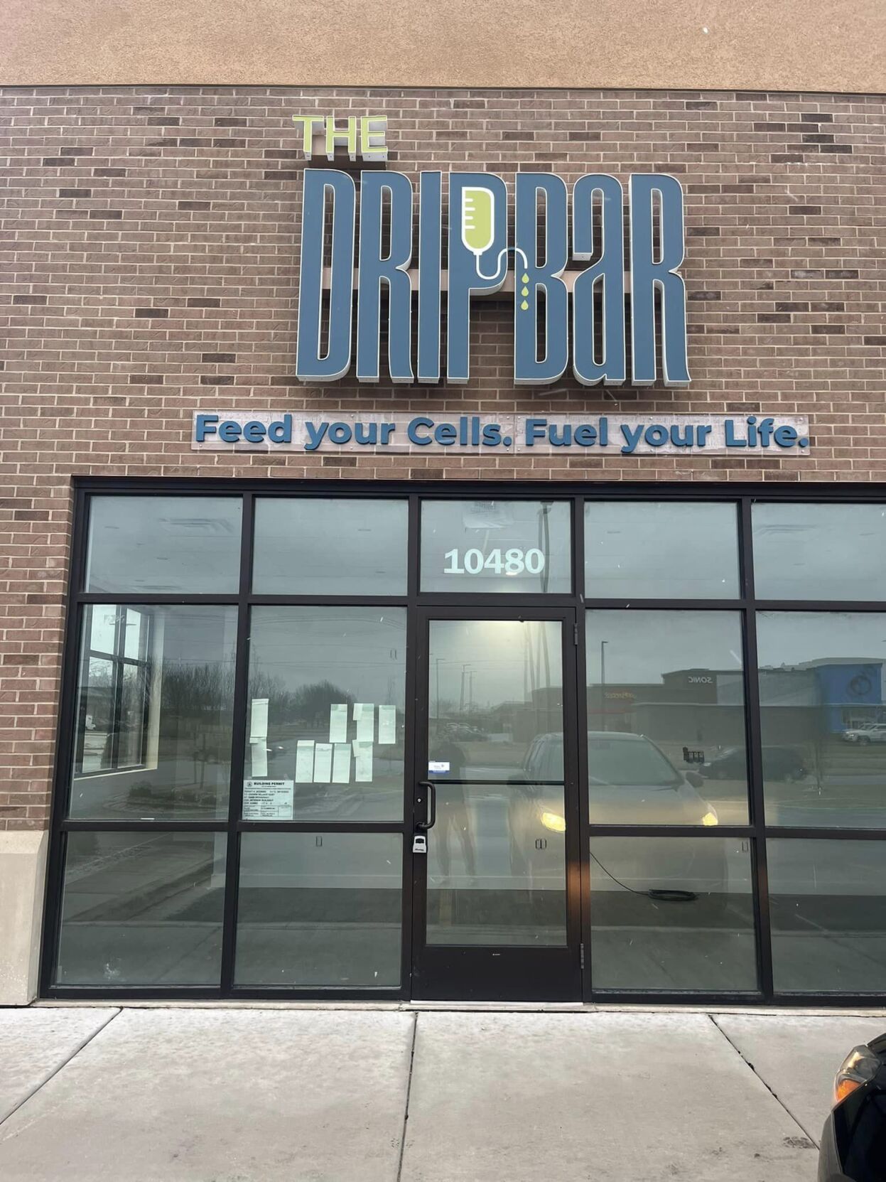 NWI Business Ins and Outs: Unbeatable Eatables, DRIPBaR Crown Point ...