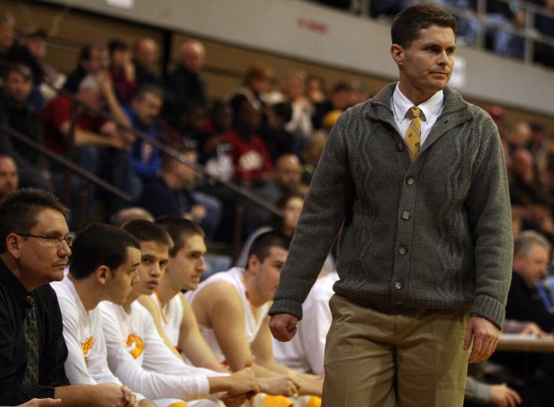 Day leads Lebanon past Andrean at Rumble