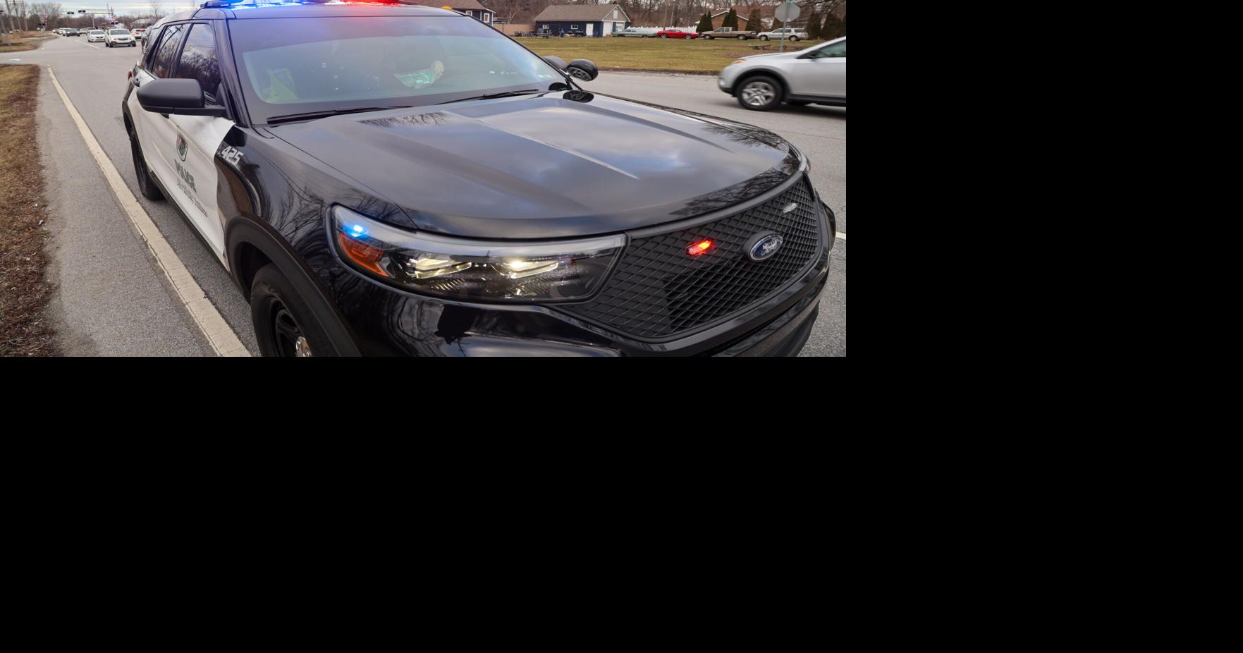 Drones add a new layer to public safety for Merrillville PD