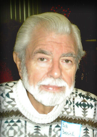 Robert A. Bossick