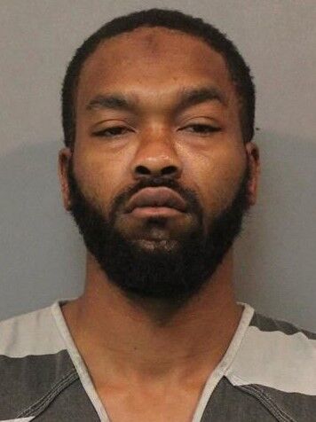 Defendant's actions at triple murder scene weren't consistent with ...