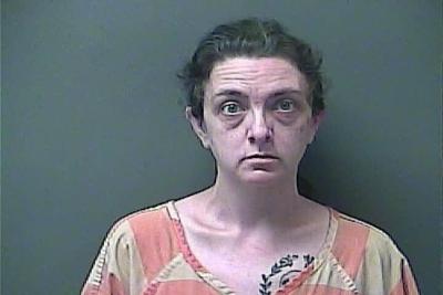 Region mom charged after daughter again hospitalized