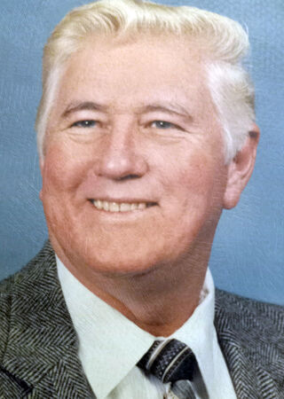 Charles "Chuck" Leonard Scott Sr.