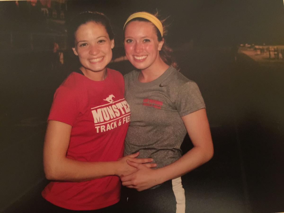 Munster hurdlers give ‘Stangs a leg up on the competition