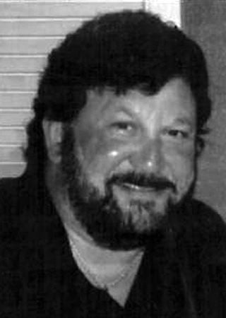 David Zacharias