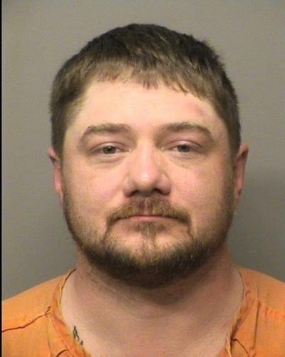 Police: Driver caused disturbance at hospital ER