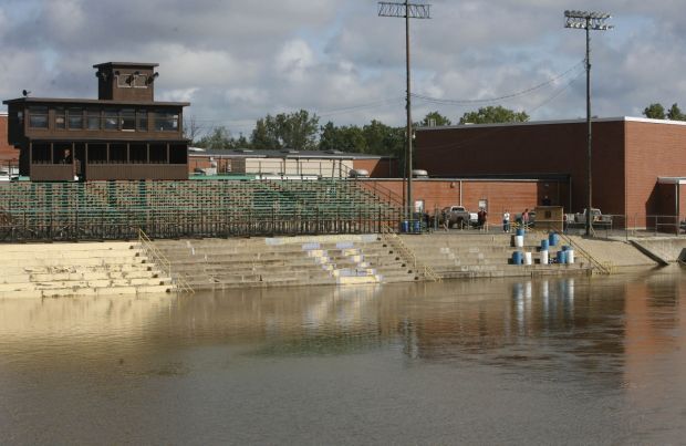 Hobart ramps up work to make landmark Brickie Bowl ADA-compliant