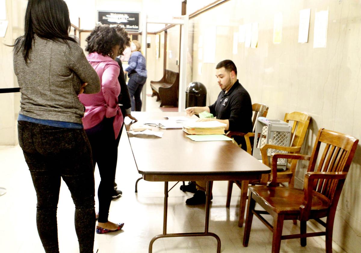 Hammond council sets deadlines as staff prepares for City Court’s closure