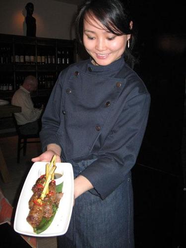 Sunda New Asian in Chicago offers inspired menu