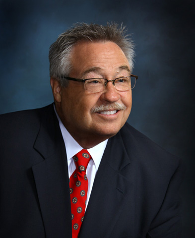 Michael L. Shaver Sr. Nominated for National Award