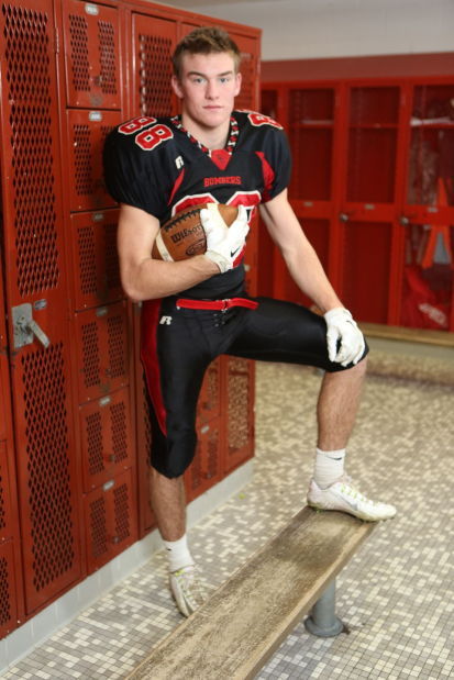 Gallery: Meet the Bombers | Digital Exclusives: Photo Galleries | nwitimes.com