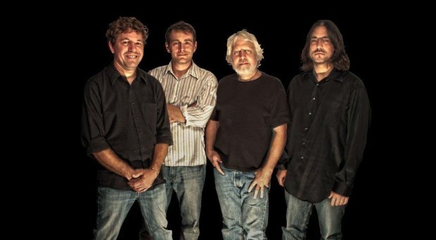 the Guide to local bands and concerts