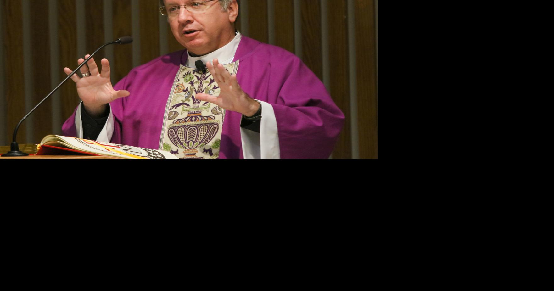 Gary Diocese confirms churches will remain closed to the public through ...