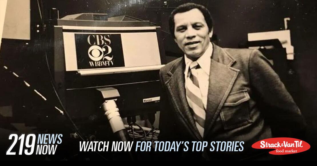 219 News Now: Longtime Chicago journalist and Miller resident Harry ...