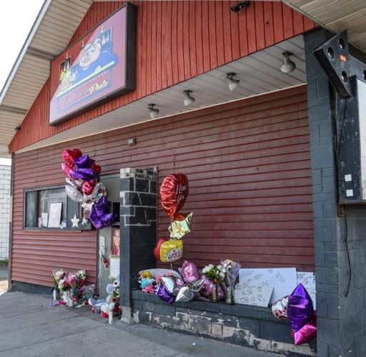 Gary pub owner killed in Indianapolis shooting, police say