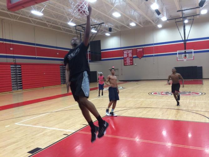 21st Century's Booker gets a new life in Indiana