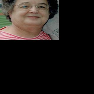 Catherine 'Dolly' Lavin (nee Davich)