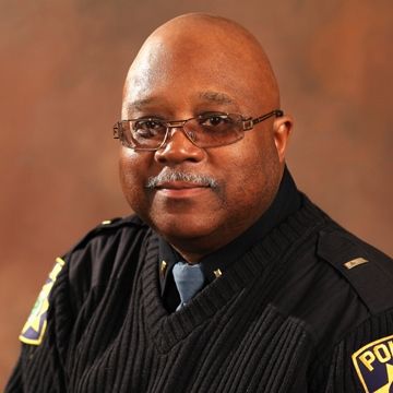 Old scandal doesn't stand in new jail boss' way