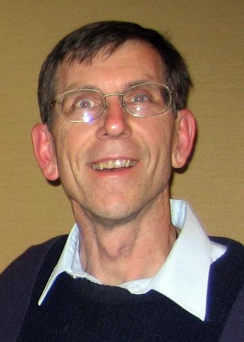 Robert Paul Pleva