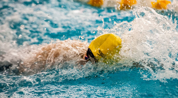 Strong finish helps Chesterton win 17th consecutive boys swimming ...