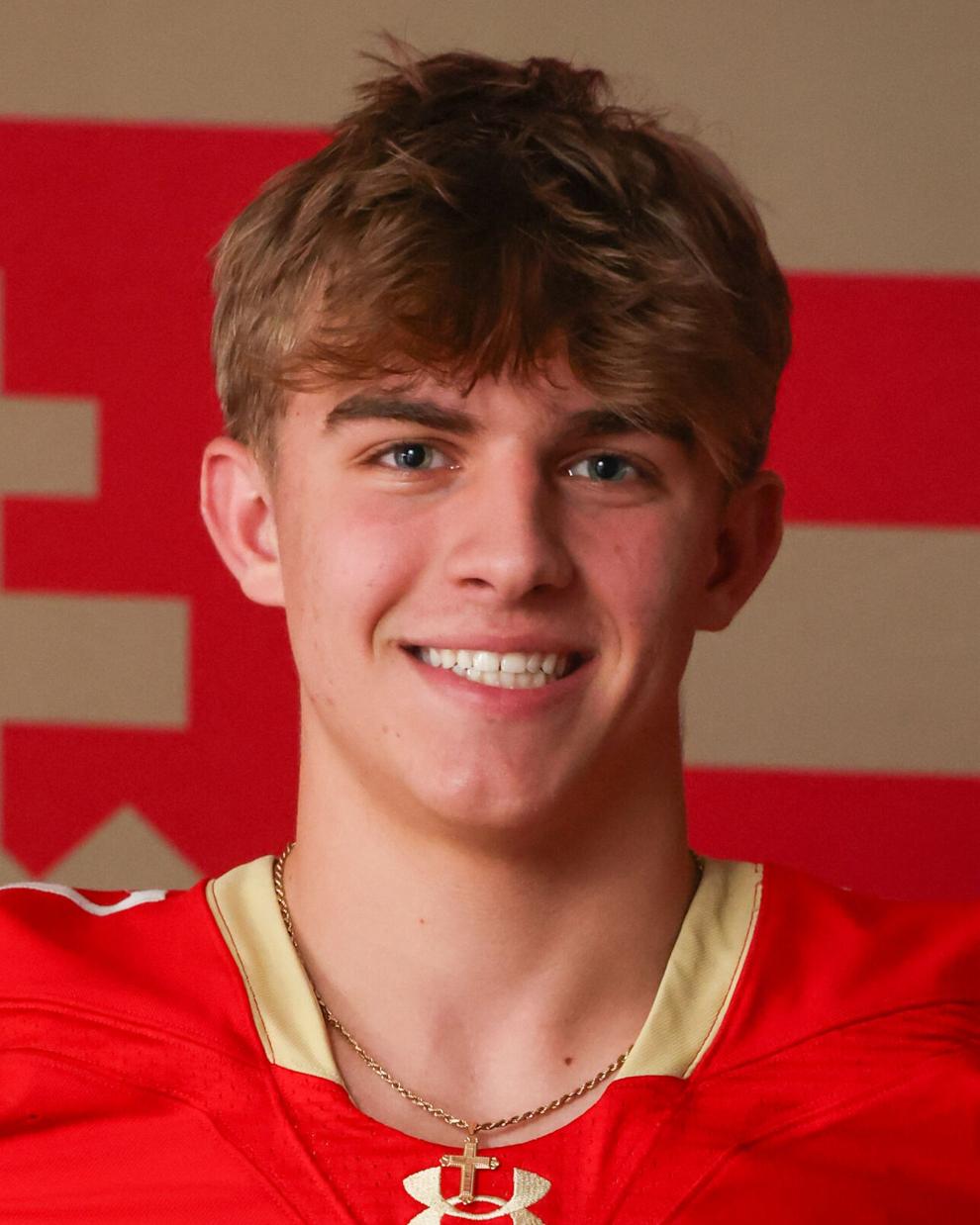 Meet the state-bound Andrean 59ers football team