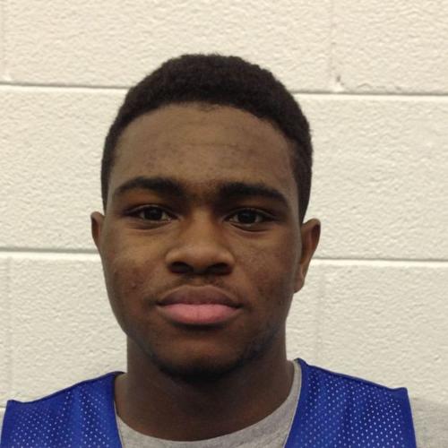 Wilburn has L.C. winning with flair