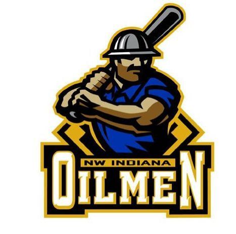 Oilmen box scores