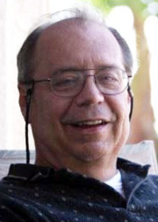 Robert James Vavrek