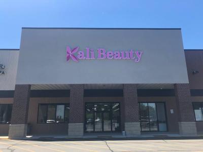 Kali Beauty plans grand opening in Schererville