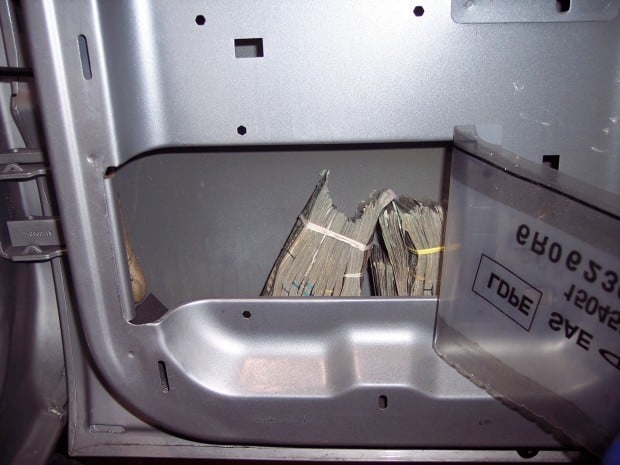 Tricks of the (drug) trade