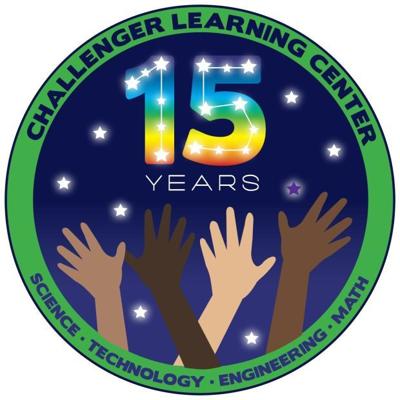 Challenger Learning Center announces patch design winner