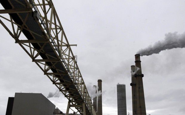 NIPSCO tells state regulators about power plant closures