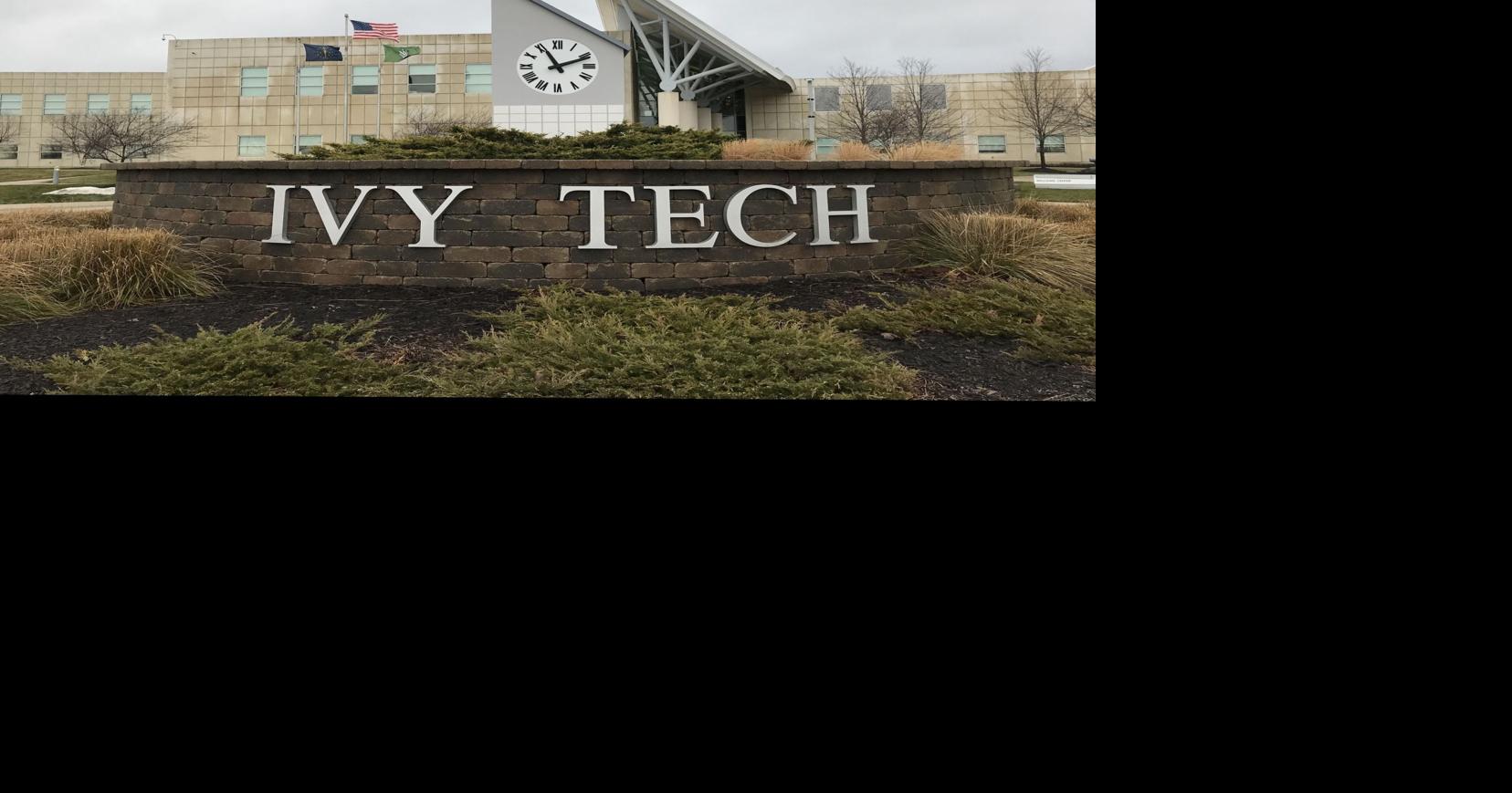 Ivy Tech Valparaiso hires new marketing director