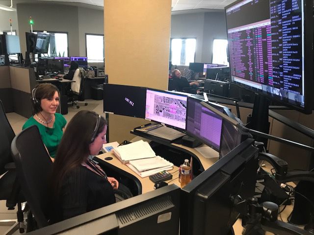 Lake County dispatchers to screen 911 calls for coronavirus symptoms