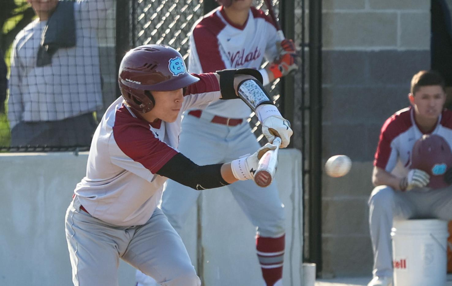 Ian Van Beek, Illiana Christian baseball ready to make history at semistate