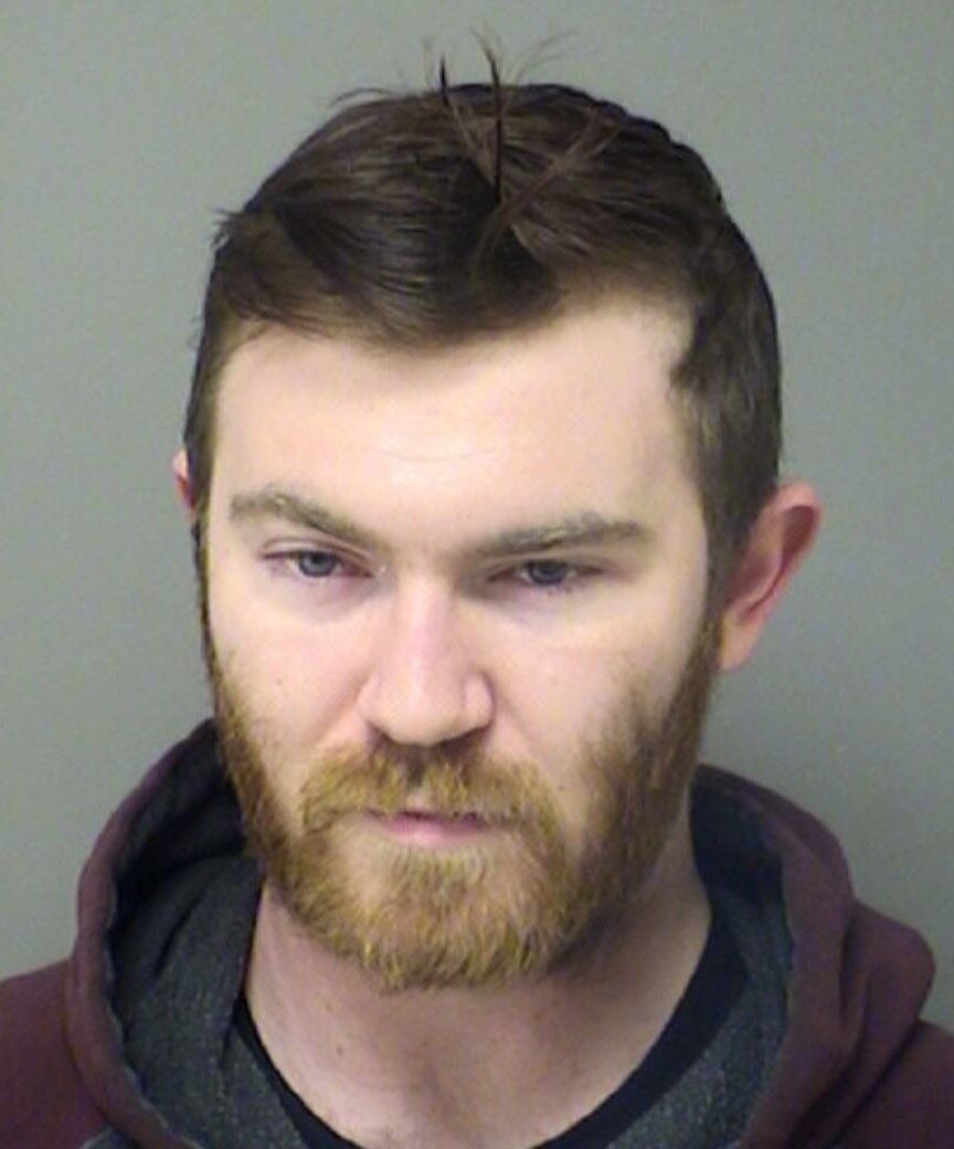 Gallery: Recent arrests booked into the Porter County Jail