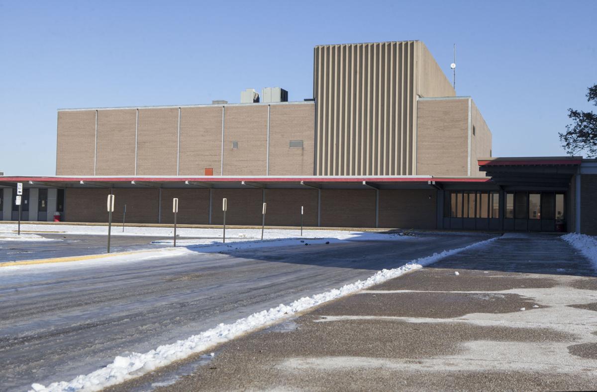 10 to be disciplined after student brawl breaks out at Region high ...