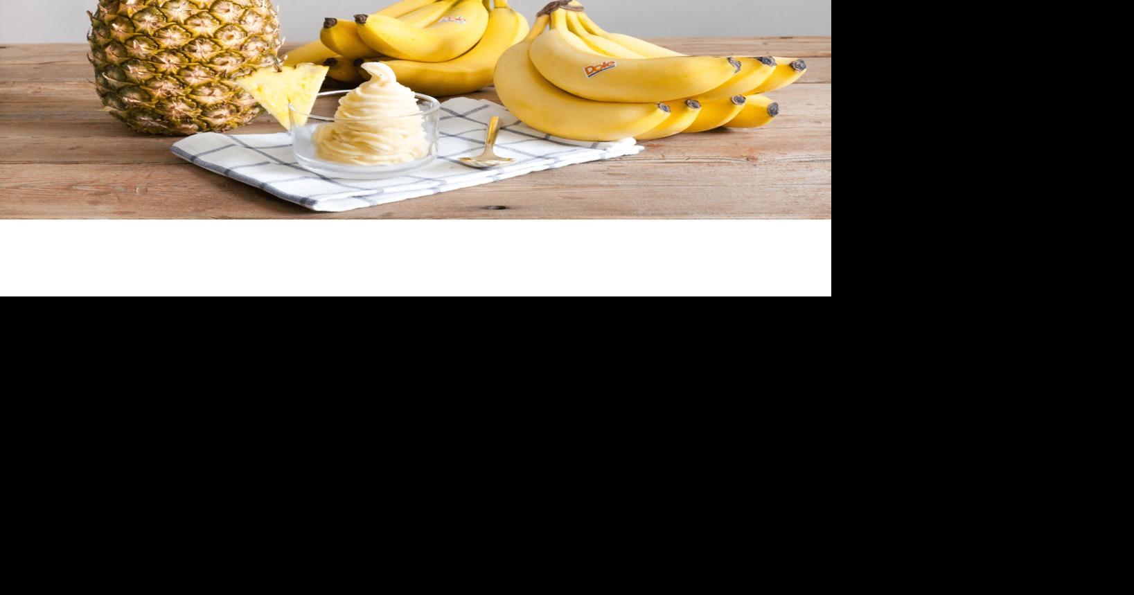 Dole Whip coming to Region supermarkets