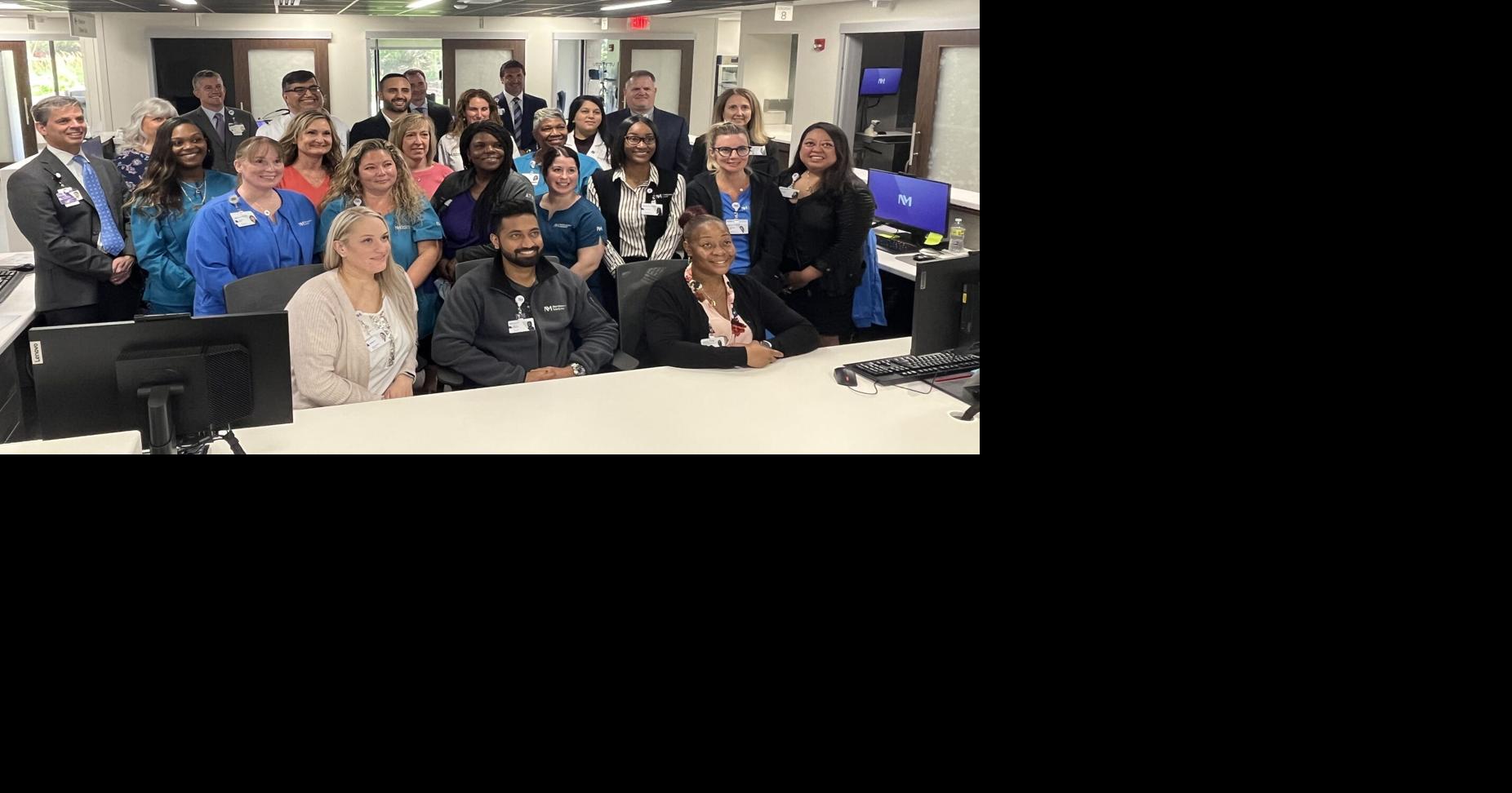 Northwestern Medicine opens state-of-the-art cancer facility in Orland Park