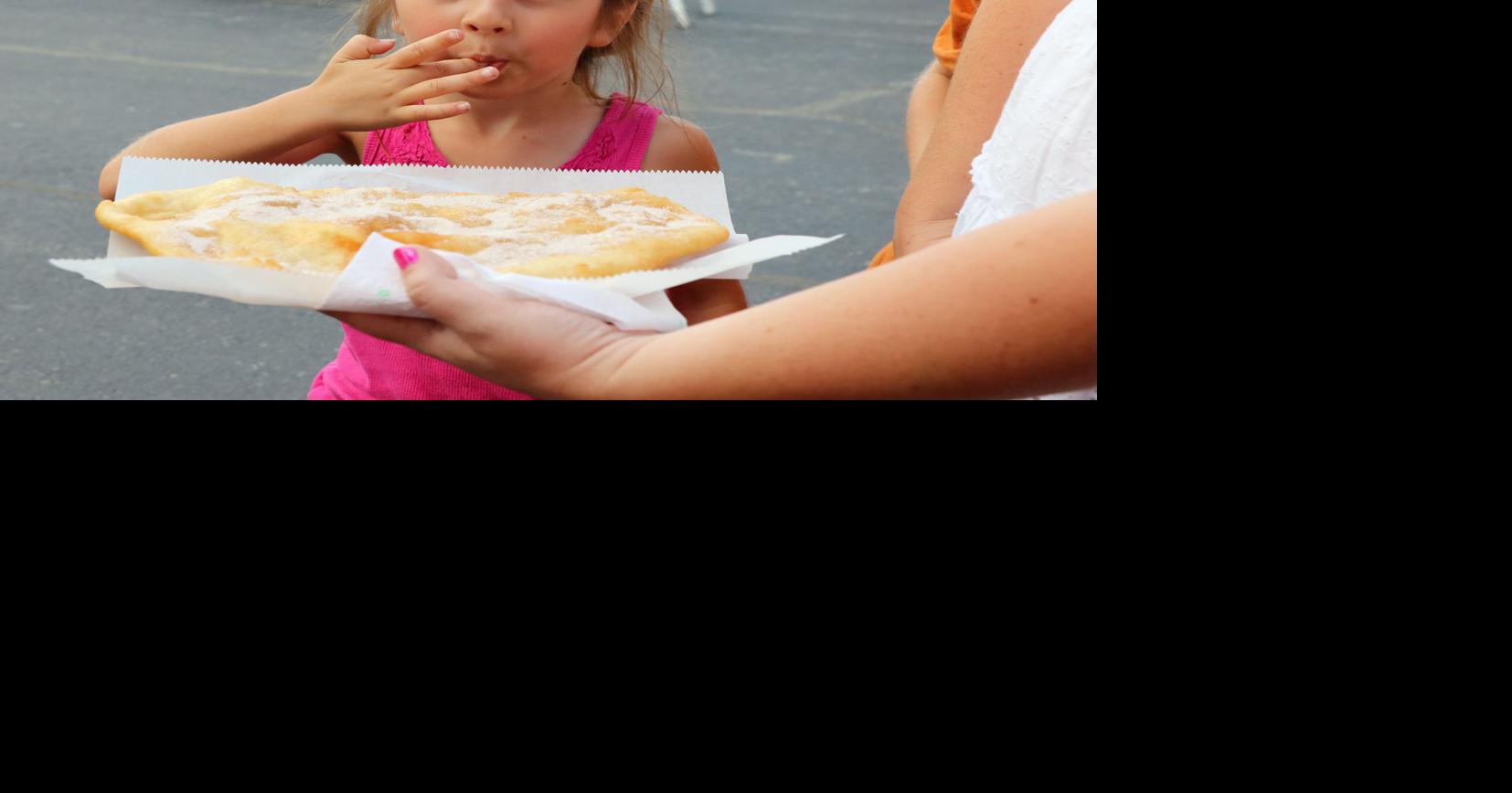Porter County Fair opens