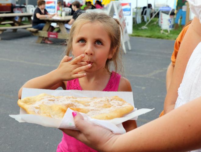 Porter County Fair opens