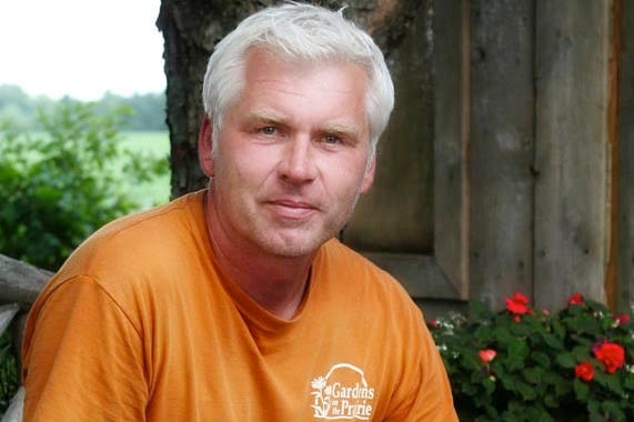 Garden Guru Wayne Gruber's weekly tips