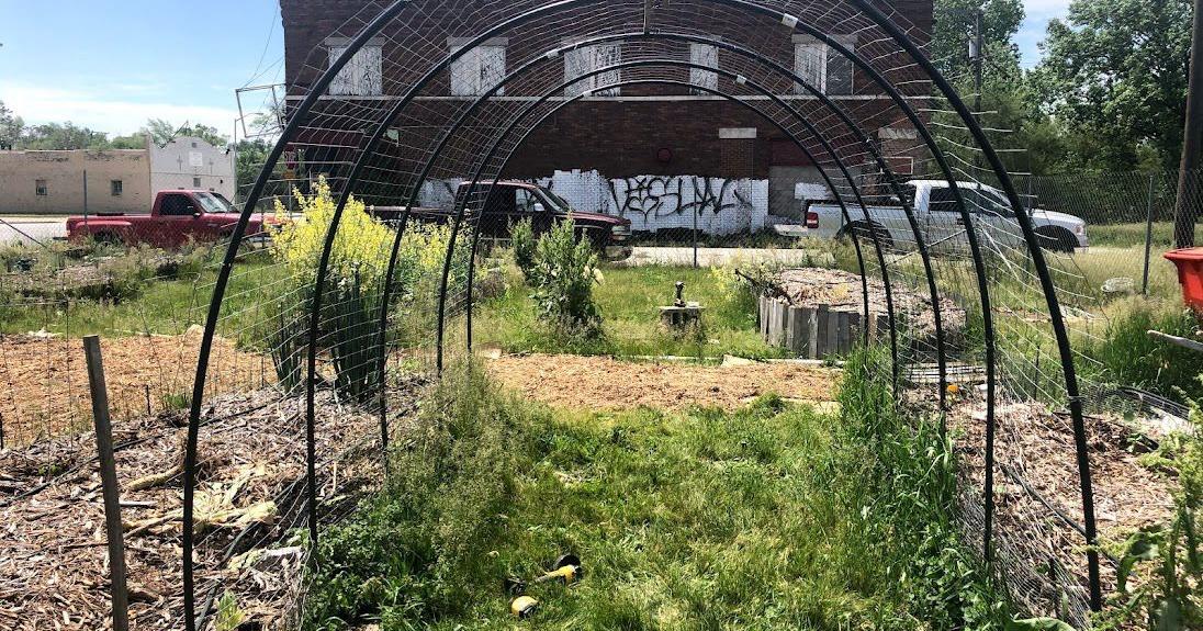 Resilient Midtown Gary Tour to highlight history of Steel City