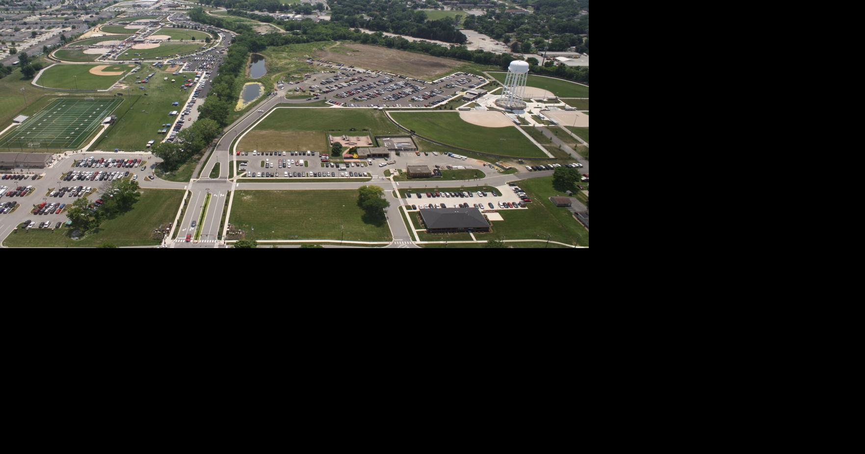 Additional hotels looking to locate near the Crown Point Sportsplex