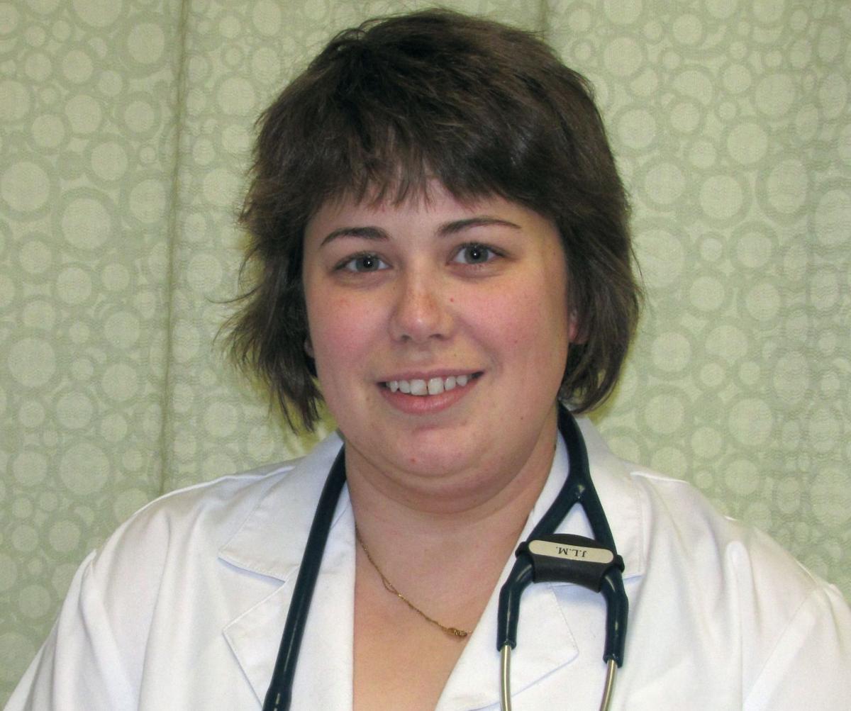 PNW prospective nursing researcher