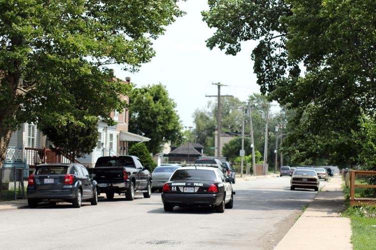 Family devastated after gang violence claims Hammond teen