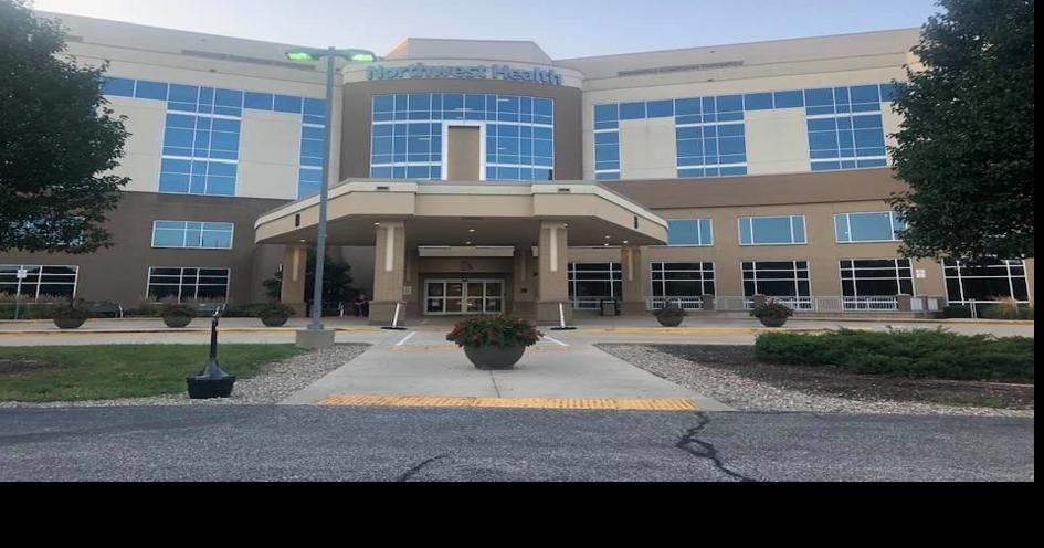 Porter hospital offers assurance in wake of resignations