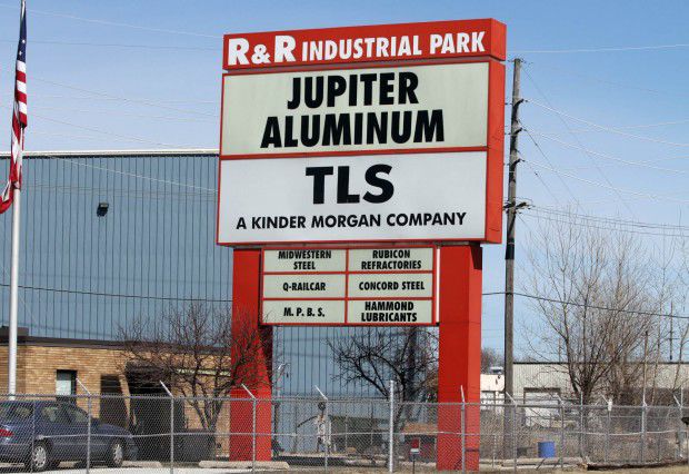 Jupiter Aluminum first in US to earn international certification for ...